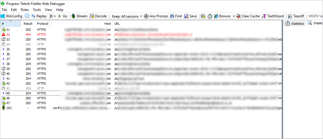 Duplicates Detected! But where?! – MBeard.co.uk
